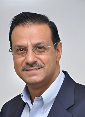 Leadership Team | SparxIT