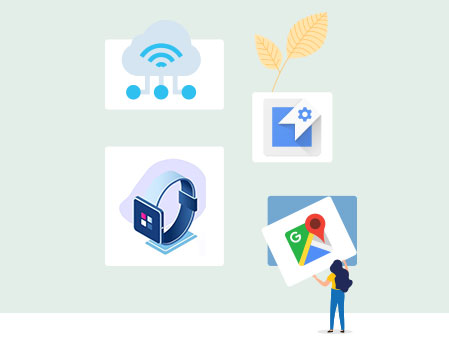 Android App Development Services, Application Development Company