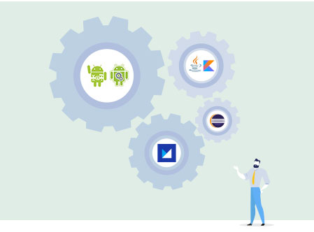 Android App Development Services, Application Development Company