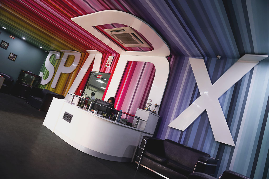 Sparx IT Solutions Wiki: Our Roots, Capabilities, Company Profile