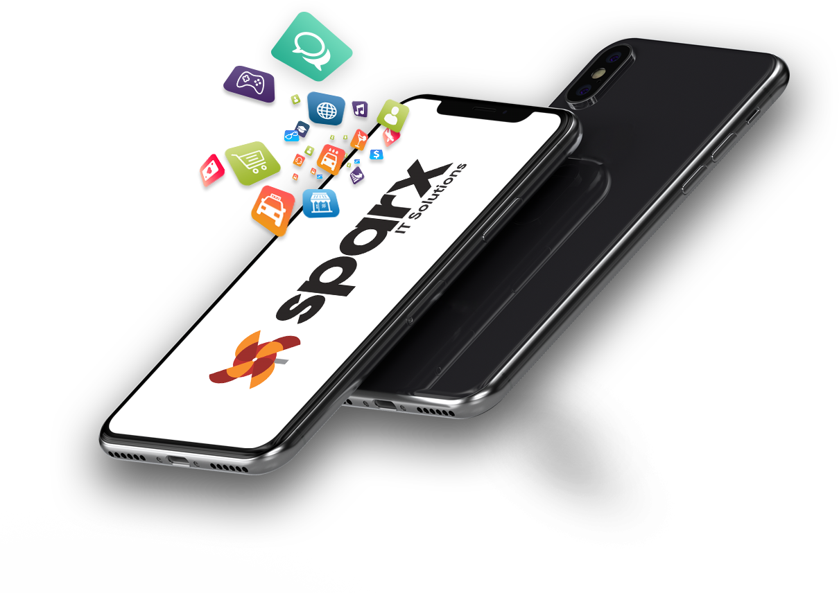 Web Design, Development, Mobile Apps & Digital Marketing Company India