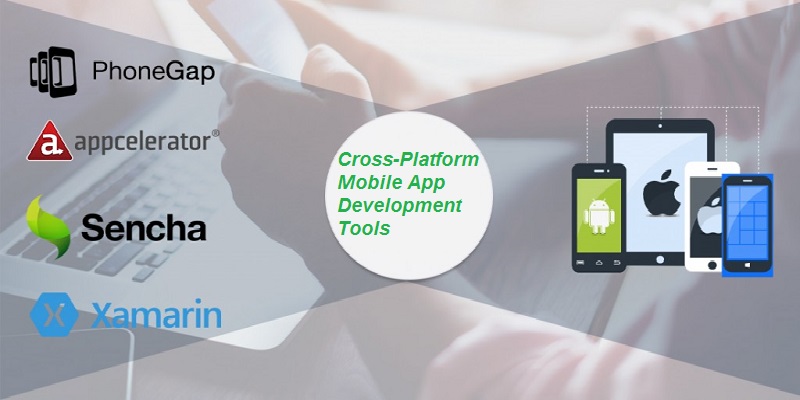 Top Cross-Platform Mobile App Development Tools Top Cross-Platform Mobile App Development Tools