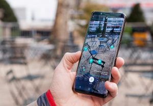 How Combining AI & ML Prolifically Transforming Mobile Technology?