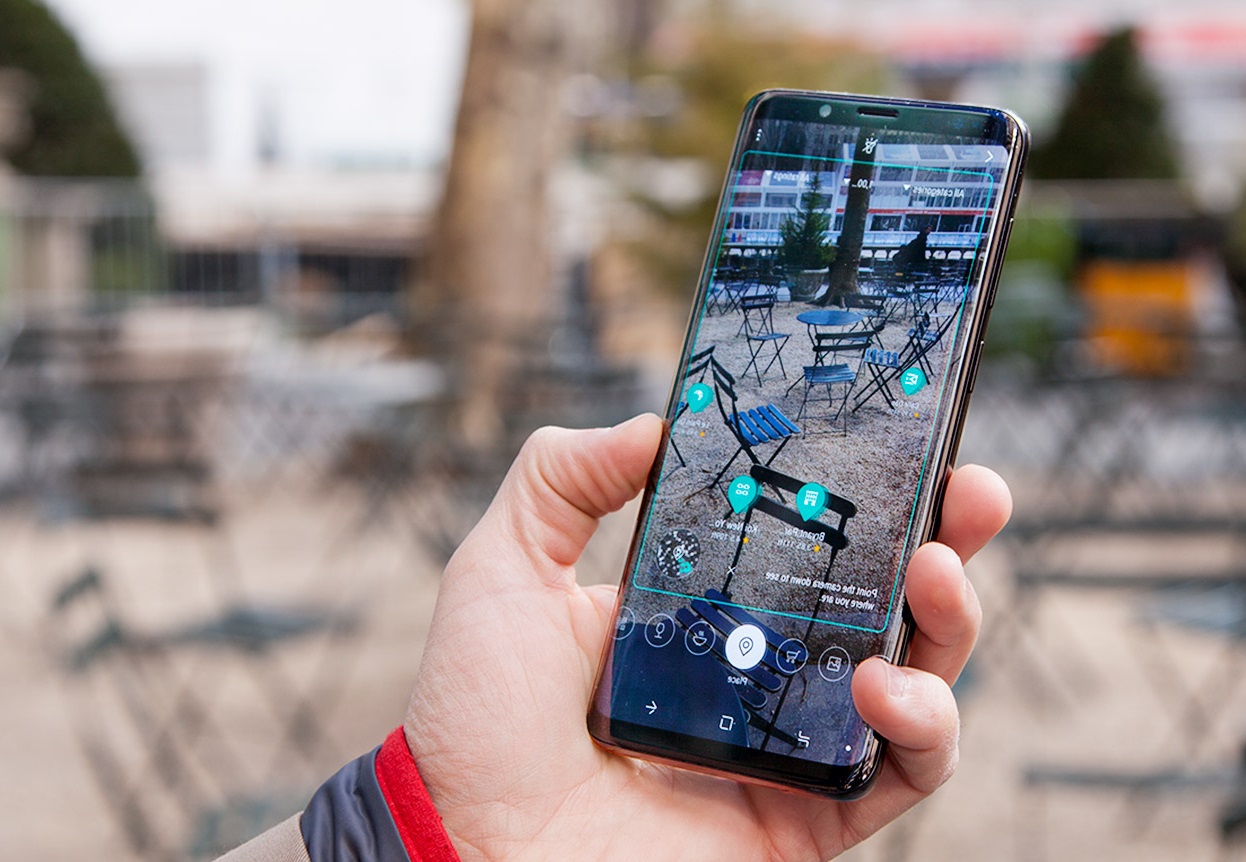 How Combining AI & ML Prolifically Transforming Mobile Technology?