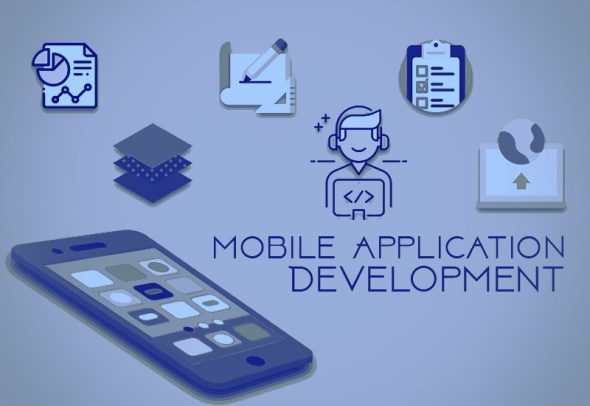 6 Essential Steps of Mobile App Development Process