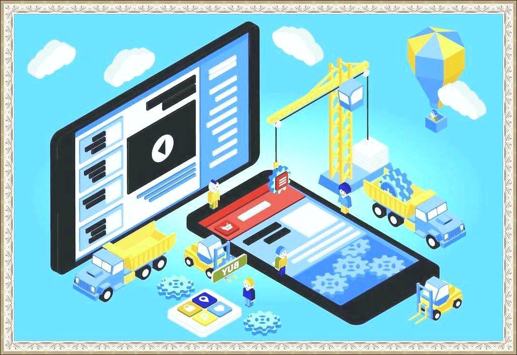 6 Essential Steps of Mobile App Development Process