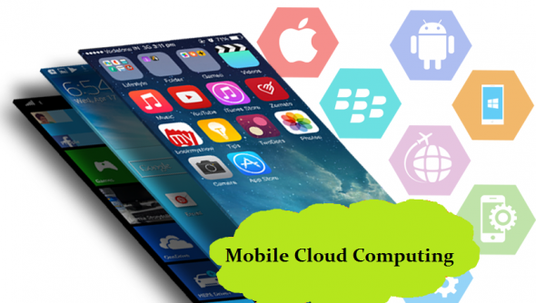Is Mobile Cloud Computing Becoming The Future Of Applications 2019?