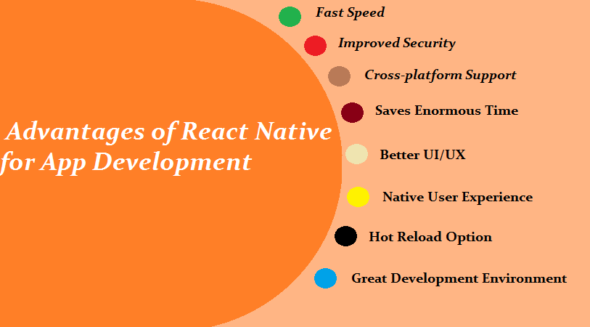 Why Should You Choose React Native for your App?