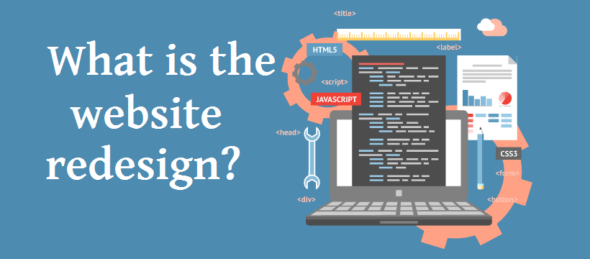 A Comprehensive Guide to Website Redesign - Sparx IT Solutions