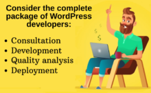 Definitive Guide to Hiring the Best Wordpress Developers - Sparx IT ...