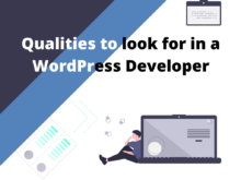 Guide to Hiring the Best WordPress Developers