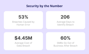 Enterprise Application Security Guide: From Risks to Protection
