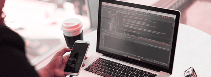 iOS App Development Company, iPhone app development services